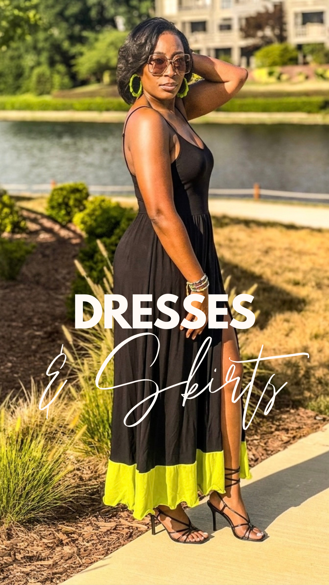 SHOP DRESSES – Eleven78 Clothing